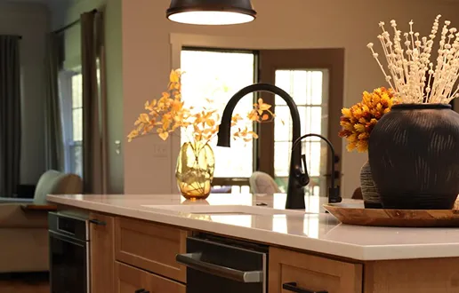 BA | Kitchen & Bath Remodeling